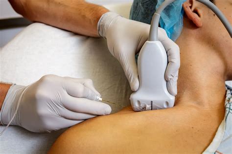 Ultrasound Guided Injections For Portland Or Open Wellness Pdx Regenerative Medicine