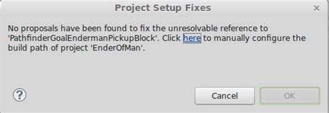 Java Eclipse Not Showing Classes From An External Jar File Stack