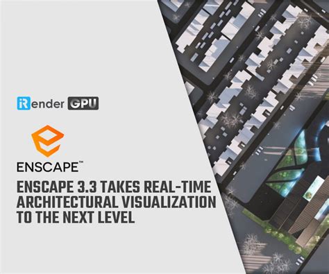 Overview Of Architectural Visualization And Real Time Ray Tracing