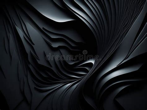 Geometric Composition Vibrant Shapes And Modern Design Elements For Abstract Ai Generative