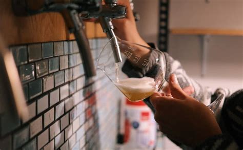 Six Recent Innovations In Brewing And Beer Technology
