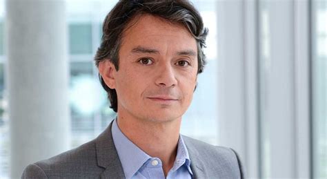 Pascal Daloz Ist Neuer Chief Operating Officer Bei Dassault Systèmes