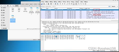 Snort入侵检测系统使用示例snort使用 Csdn博客 Snort入侵检测系统使用示例snort使用 Csdn博客
