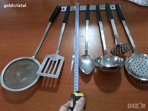 Руски прибори за готвене и сервиране в Антикварни и старинни предмети в гр Стара Загора