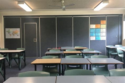 Floor To Ceiling Room Divider Portable Partitions Australia
