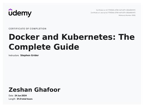 Zeshan Ghafoor On Linkedin Docker Cicd Githubactions Aws