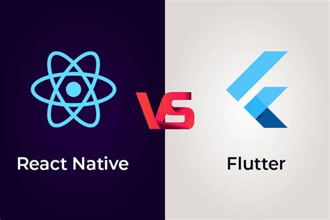 React Native Vs Flutter Which Cross Platform Framework Best In 2022