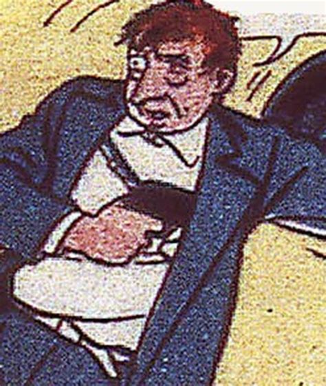 Haley Criminal Dcuuc The Brain Strummers Wiki Fandom