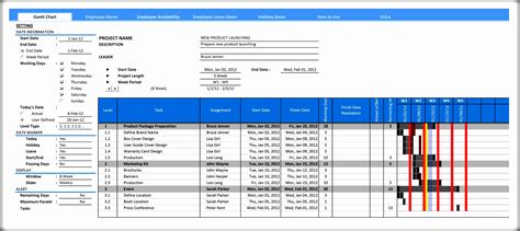 Pareto Chart Excel Template