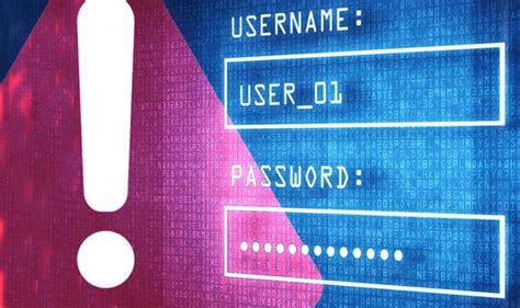As 8 Billion Passwords Leaked Online Here Are 3 Things You Must Do Now Uk