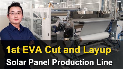 What Is Eva In A Solar Panel At Jana Bowers Blog