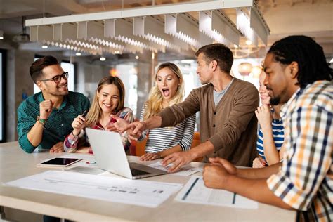 9 Benefits Of Performance Support Tools