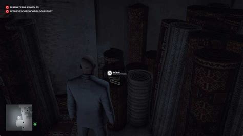 Hitman 3 Elusive Target The Entertainer Silent Assassin Guide Gamepur