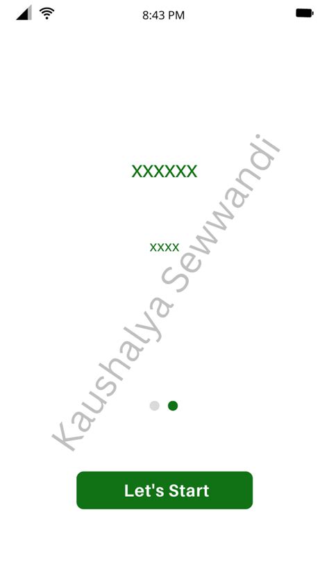 Prepare Your Functional Requirement Documentation By Kaushalyasew Fiverr