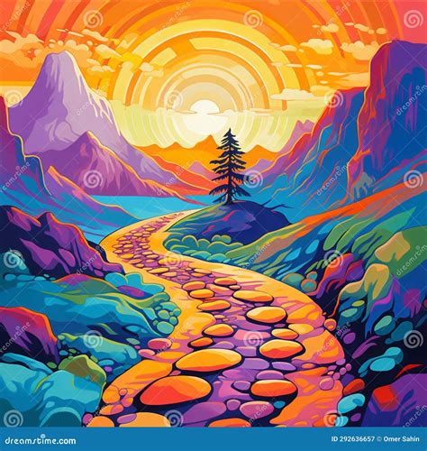 Journey Of Steps Stock Image Image Of Steps Curious 292636657