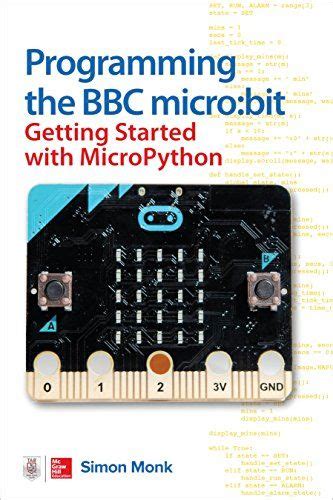Programming The Bbc Micro Bit Getting Started With Micropython Artofit