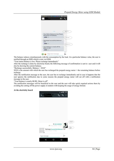 Prepaid Energy Meter Using Gsm Module Pdf