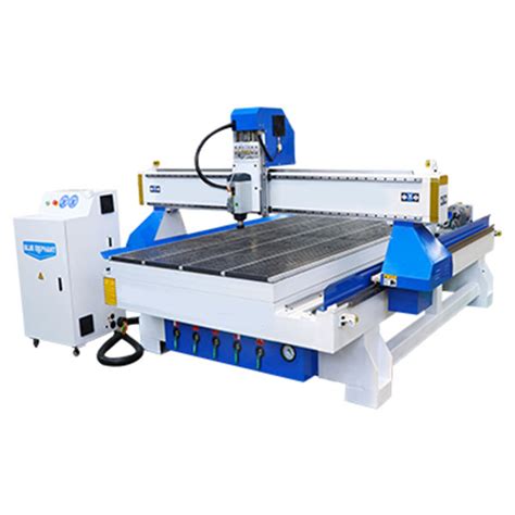 Rotary Axis CNC Router