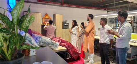 Lavanya Varanasi On Linkedin Monarchergo