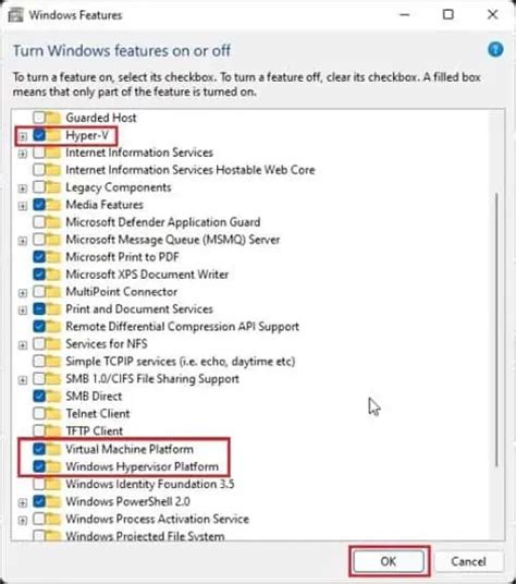 How To Properly Activate Virtualization On Windows 11 Easy Step Tech2geek