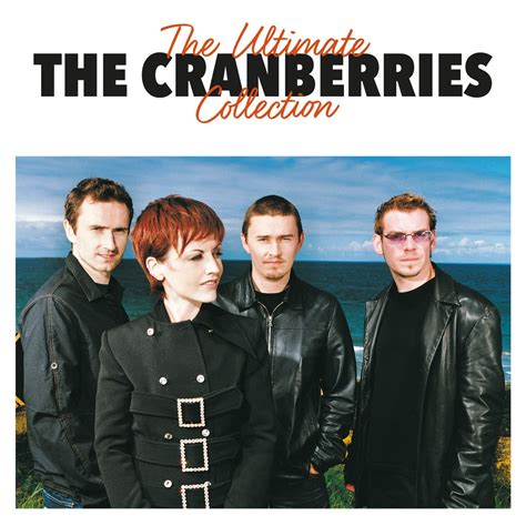 ‎the Ultimate Collection Album By The Cranberries Apple Music