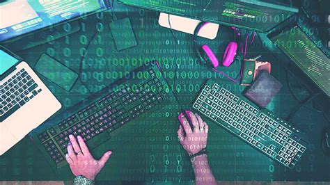 Domina La Ciberseguridad Curso De Introducción Al Hacking Ético Para Principiantes