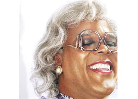 Sheen Magazine Mabel ‘madea Simmons Is Back With A Praise And A Piece