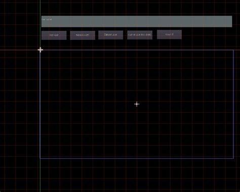 Tilemap Editor Is Not Being Rendered Properly · Issue 22349 · Godotenginegodot · Github