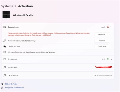 Why I Cant Activate Windows 11 R Windowshelp