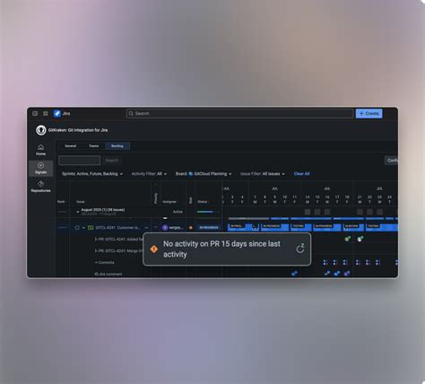 Jira Development Visibility Link Git Activity To Issues Gitkraken