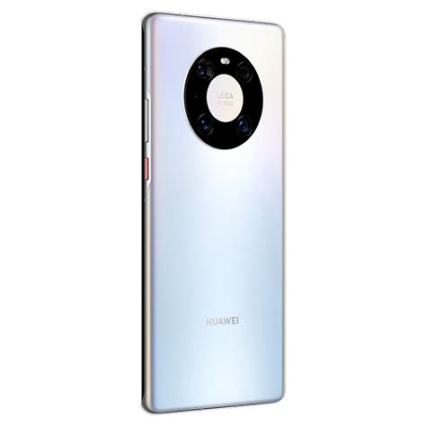Huawei Mate 40 Pro: Price (from 829.26$) and specifications [July 2025]