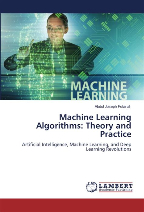 Pdf Machine Learning Algorithms Theory And Practice