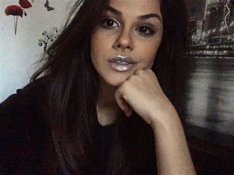 Diana Olteanu A Model From Romania Model Management