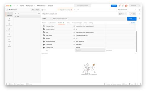 Postman 如何发送 Xml 请求