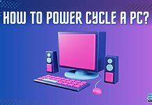How To Change CyberPowerPC Keyboard Color Tech Gamers