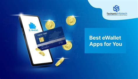 Uncover The 20 Best Ewallet Apps You Must Try