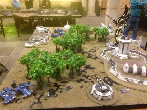 The Phantom Cannot Be Defeated Battle Report