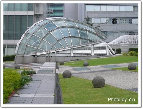 名古屋綠洲21 オアシス 21 日與夜 CJ imageCJ 意象館 udn部落格