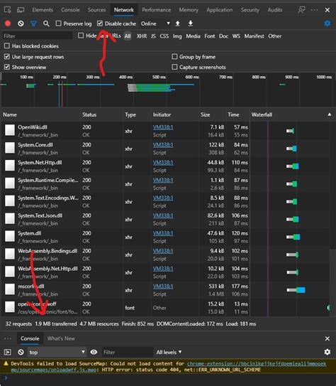 Blazor Should Serve Smaller Precompressed Webassembly And Dlls