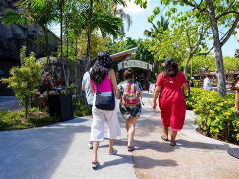 Is The Super Ambassador Luau At Pcc Worth The Money