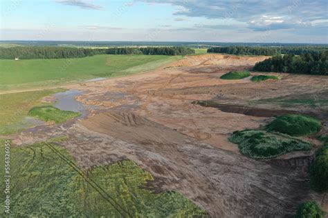 Deforestation Ecological Catastrophy Soil Erosion What Does The Land