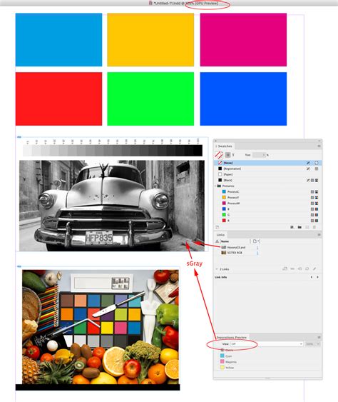 Solved Export Can I Put Different Profile For Color Conv Adobe