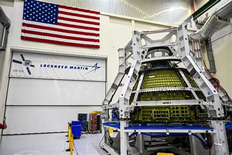 Nasa Blazes A Path Back To The Moon With Artemis Rocket Launch