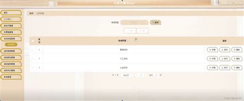 Javaphpnodejspython志愿者服务app【2024年毕设】 Csdn博客