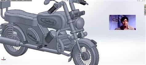 Santhosh Kumar B On Linkedin Solidworks Solidworksdesign Cad3d