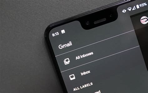 Dark Mode For Gmail Is Here Updated