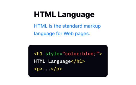Basics Of Html Attributes Lesson Uxcel