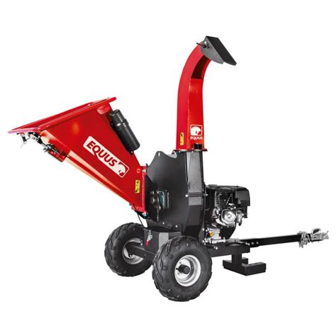 Chipeadora De Disco Para Tractor Equus Agro Chipeadoras