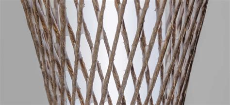 Hyperboloid Lamp Philipp Aduatz