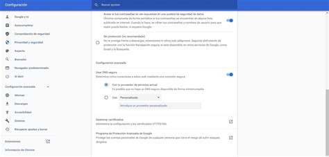 How To Change DNS In Chrome Browser To Browse Faster ITIGIC